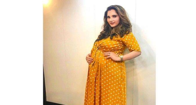 बेटी हो चाहे बेटा, मैं एक हेल्दी बच्चा चाहती हूं : सानिया मिर्जा ...