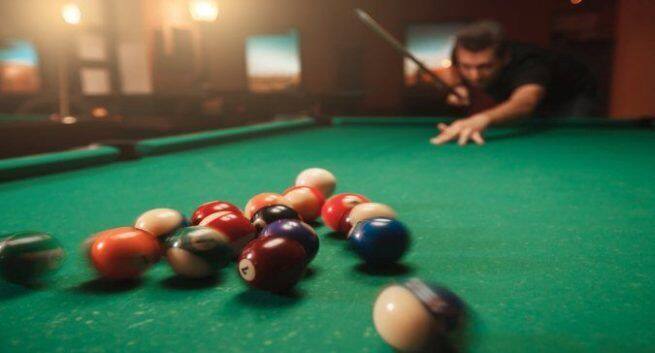 Play billiards to stay fit and fine | TheHealthSite.com