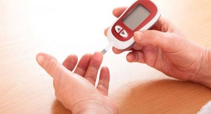 Diabetes And Hypertension: The Deadly Combination | TheHealthSite.com