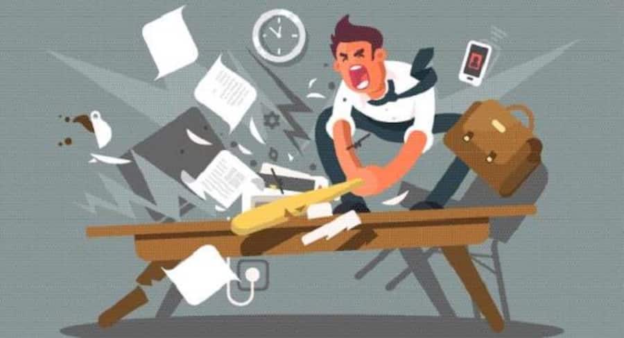 Managing anger may not be that tough: Try these ways | TheHealthSite.com