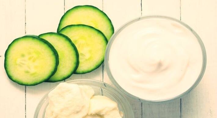 How to do cucumber hair spa at home in 5 easy steps | TheHealthSite.com