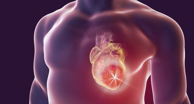 World Diabetes Day on 14th November: Is diabetes a risk factor for a ...