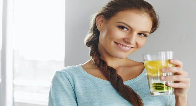 Top 3 healthy drinks to get your morning started | TheHealthSite.com