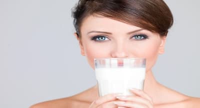 3 milk face packs for flawless skin | TheHealthSite.com