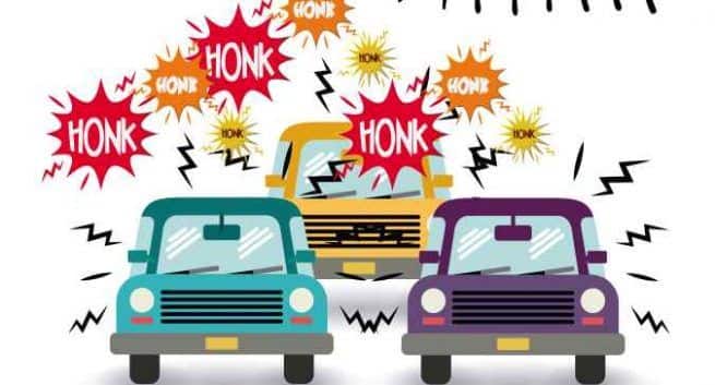 Here is how noise pollution is ruining your health | TheHealthSite.com