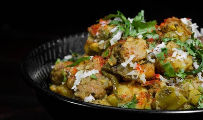 World Food Day 2018: Healthy Undhiyu recipe | TheHealthSite.com