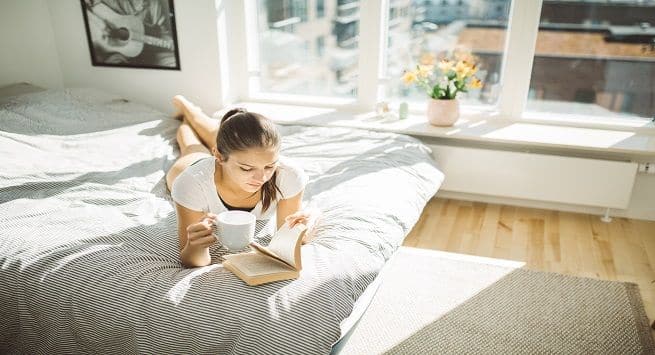 8 Issues When You Don’t Get Enough Relaxation | TheHealthSite.com