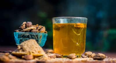 Want to grill your fat? Drink cardamom water | TheHealthSite.com