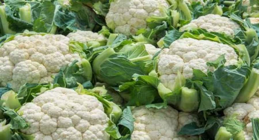 Top 6 health benefits of cauliflower | TheHealthSite.com
