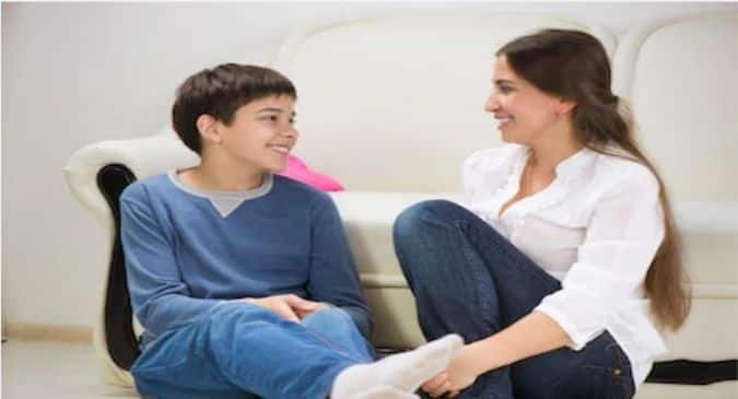 Distracted parenting - tips for parenting - technology is a distraction ...