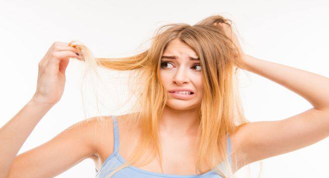 6 mantras for healthy hair | TheHealthSite.com