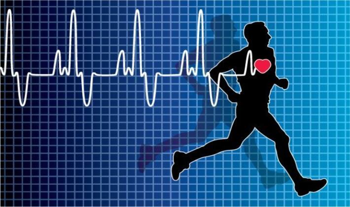 Top 4 exercises for a strong heart | TheHealthSite.com