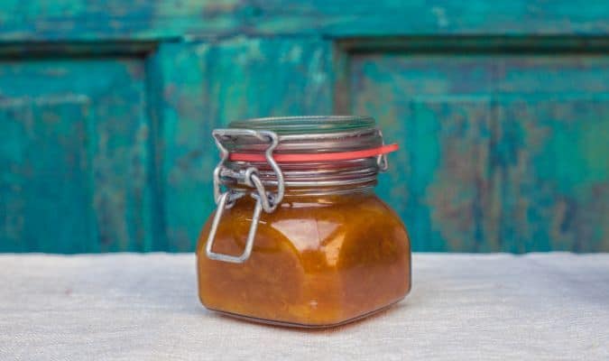 Healthy pickle recipe: Ginger Pickle (Allam Pachadi) | TheHealthSite.com
