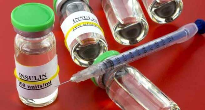 Want to store your insulin the right way? Use a thermometer ...