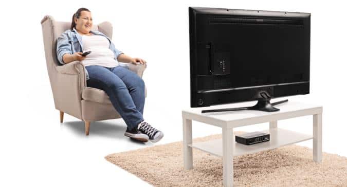 World Obesity Day on 11th October: 4 home gadgets that make you fat ...