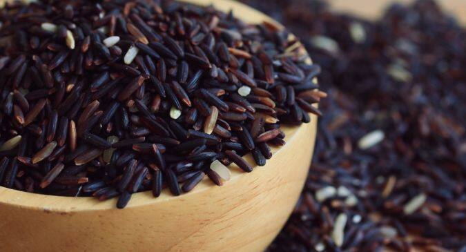 All You Need To Know About Black Rice: Best Food For Diabetes ...