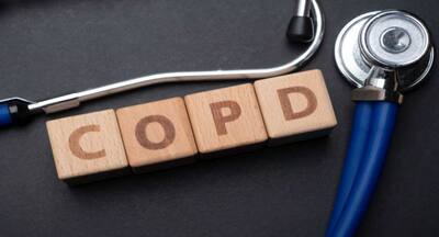 Suffering from COPD? Follow these essential tips | TheHealthSite.com