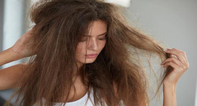 This is how you can take care of hair in pollution | TheHealthSite.com