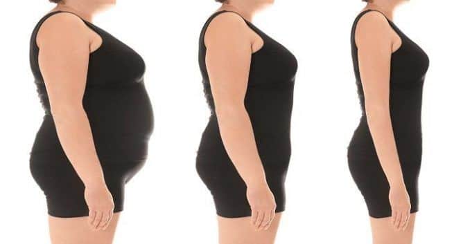 Both excessive weight and underweight can claim your life, says study ...