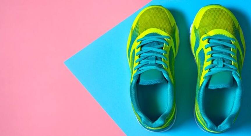 5 essential jogging tips for beginners | TheHealthSite.com