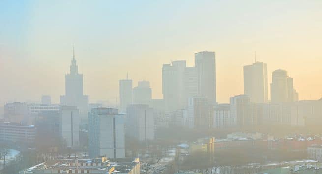 5 tips you must follow to beat the ill effects of smog | TheHealthSite.com