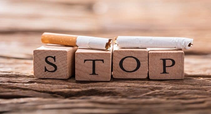 Bars and restaurants to go completely smoke-free in Karnataka ...