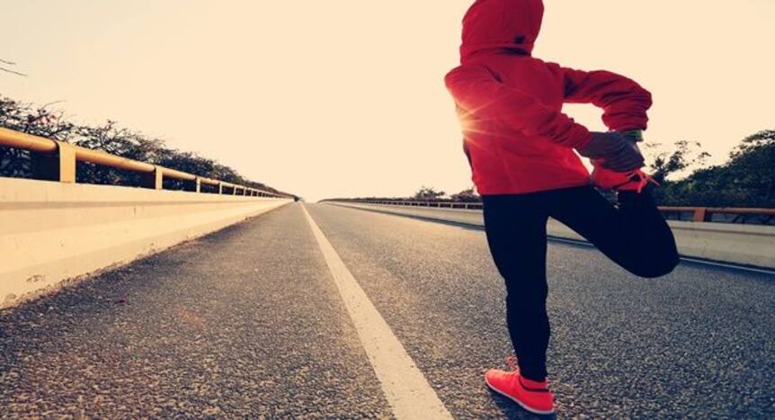 5 essential jogging tips for beginners | TheHealthSite.com