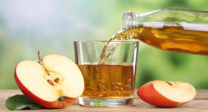 Incredible health benefits of apple juice | TheHealthSite.com