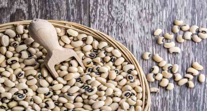 These health benefits of cowpeas will impress you | TheHealthSite.com
