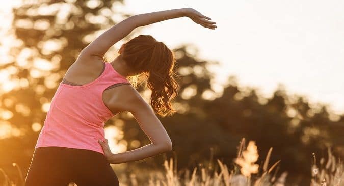 Tips to avoid sun tan while going for outdoor exercise | TheHealthSite.com