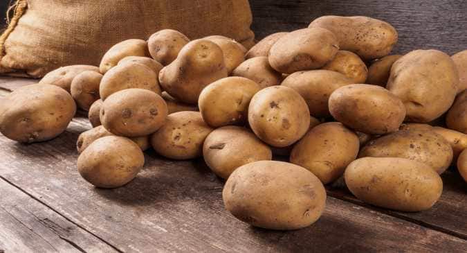 These health benefits of potatoes will amaze you | TheHealthSite.com