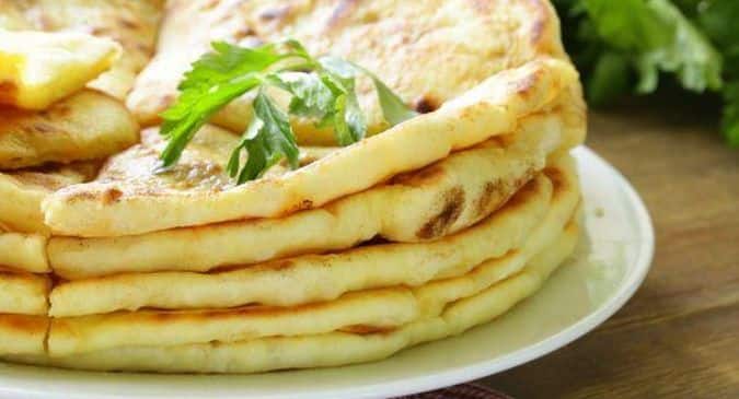 दिवाली स्पेशल : क्या आपने खाया है 'रबड़ी पराठा' ? जानें बनाने का तरिका ...