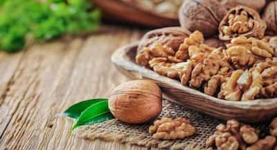 Know why walnuts are wonderful for your skin and hair | TheHealthSite.com