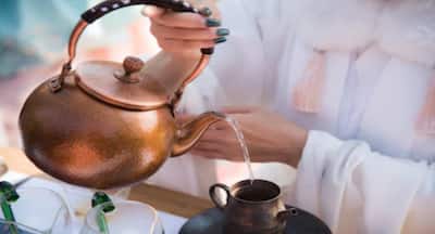 Drink copper-infused water to stay healthy | TheHealthSite.com