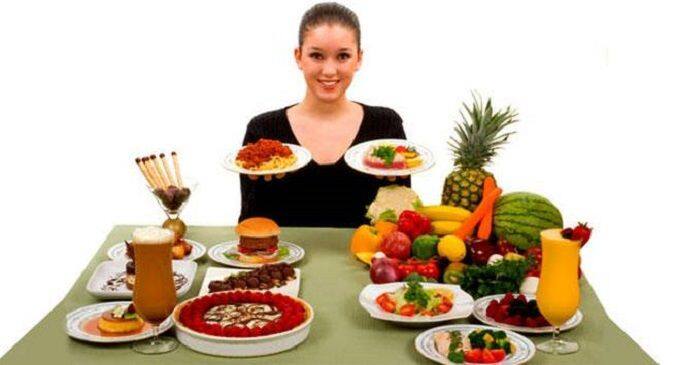 FSSAI to hold event on healthy eating habits, says report ...