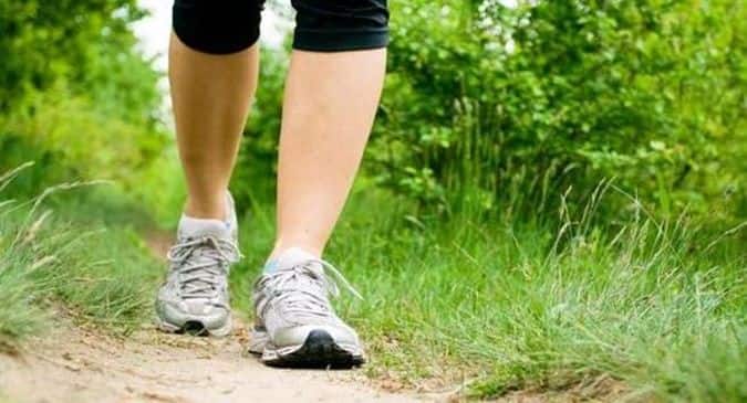 4 low-impact exercises to burn calories fast | TheHealthSite.com