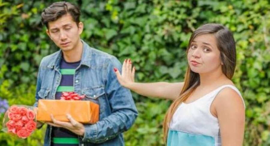 Here's how you can deal with rejection in love | TheHealthSite.com