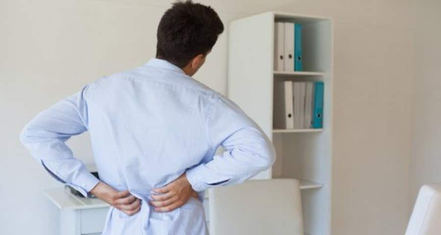 All you need to do when your back hurts | TheHealthSite.com