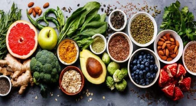 Eat your way to good health: Experts | TheHealthSite.com