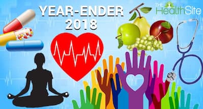 Our top 50 health tips from 2018 | TheHealthSite.com