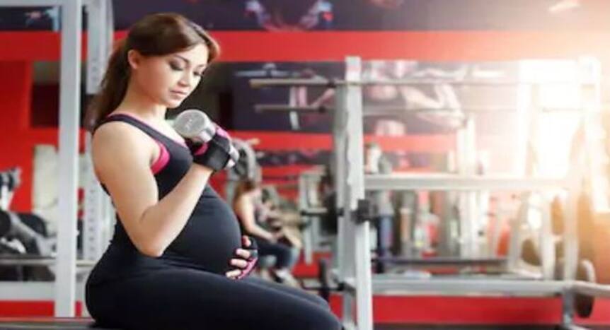 Pregnancy Exercise: 3 Guidelines for Safe and Effective Prenatal Workouts | TheHealthSite.com