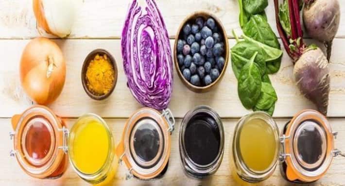 Here is how to make vegetable-based natural food dyes | TheHealthSite.com