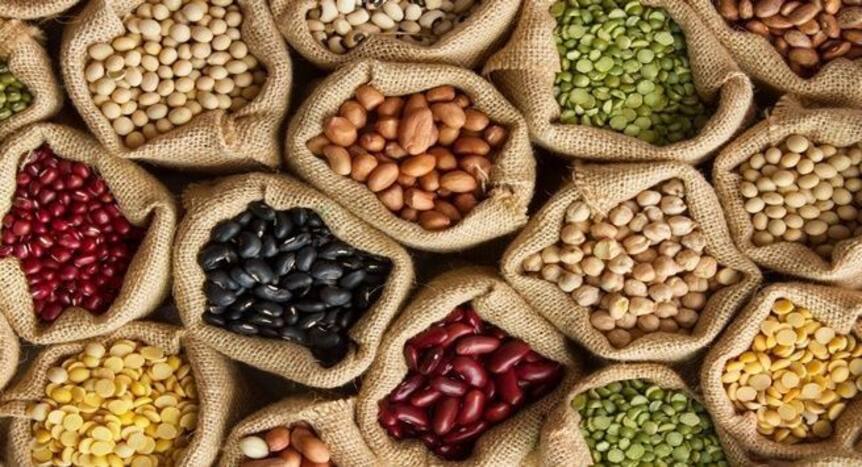 Harvard Diet: Nutritionist List Food Items For A Healthy Eating Plan ...