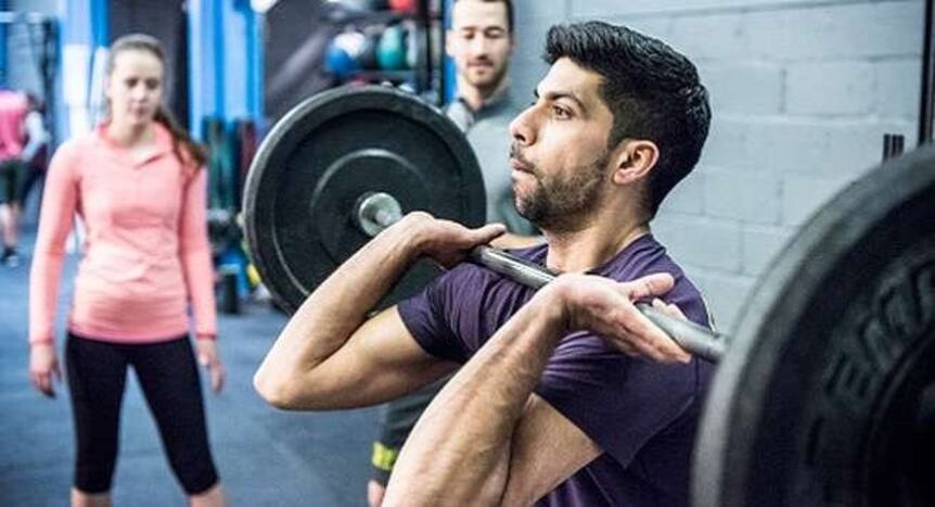 5 indications that you are over-exercising | TheHealthSite.com