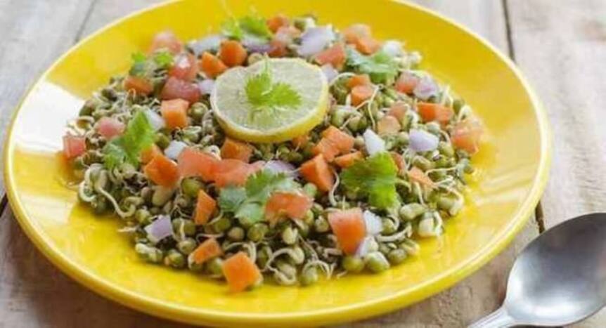 Eat these healthy snacks and kill your snooze post lunch ...