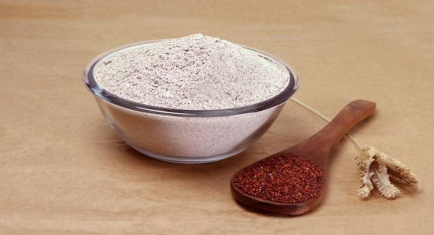 Top 5 health benefits of ragi | TheHealthSite.com