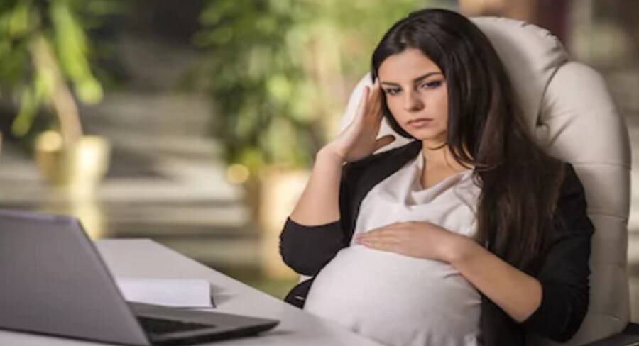 This blood test may help diagnose pre-eclampsia, reveals study ...