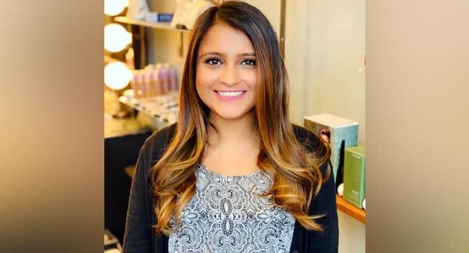 Real life hero: This is how Dimple Patel fought back after losing her ...