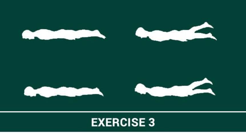 Want to be fit as a fighter pilot in 11 minutes? Start with this ...