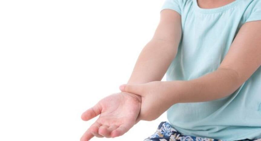 4 reasons why you should not ignore arm pain | TheHealthSite.com